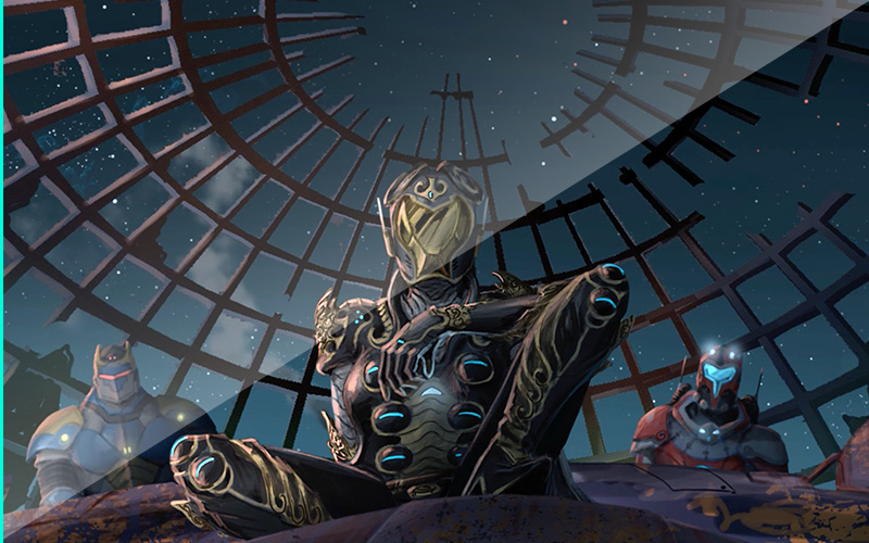 Make Believe Animation Studio