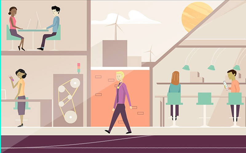 Make Believe Animation Studio